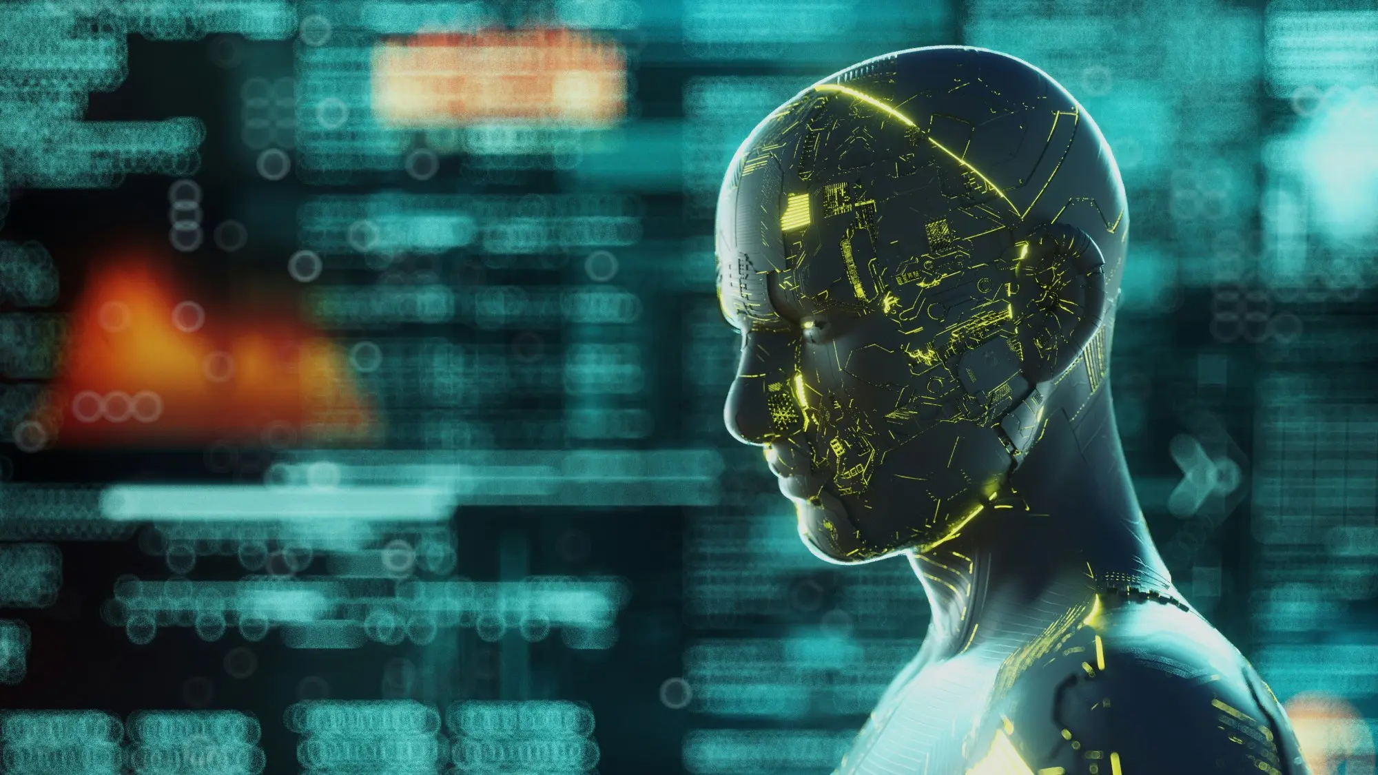 Digital Cyborgs: Blockchain AI Agents Legal Structuring and Identity ...